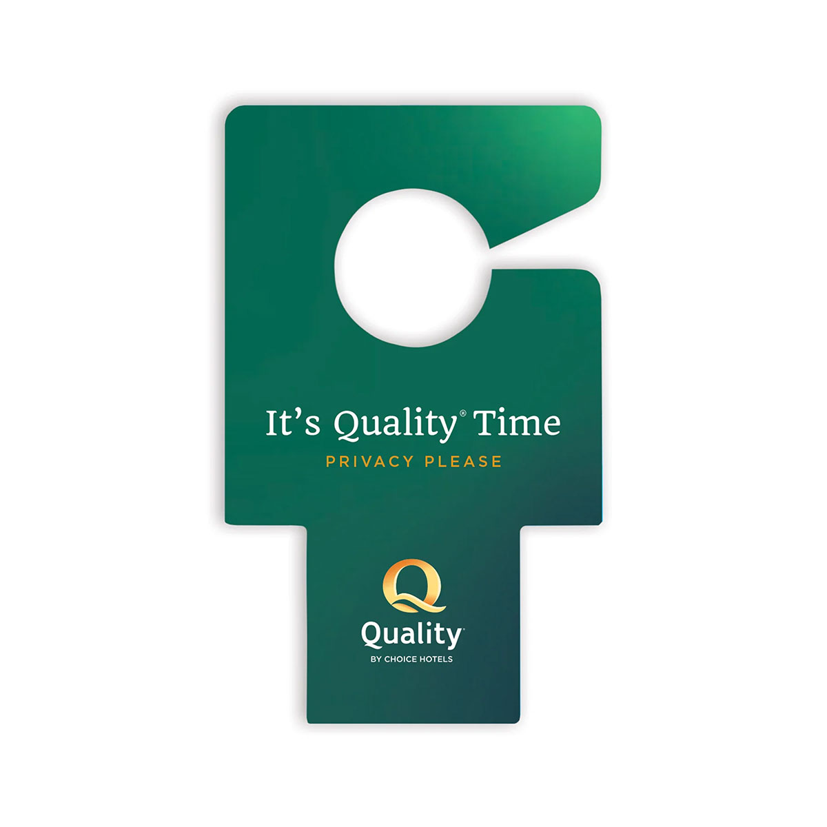 Quality Inn – 2 DND 2.75 X 4.5 Inch – VFOLO