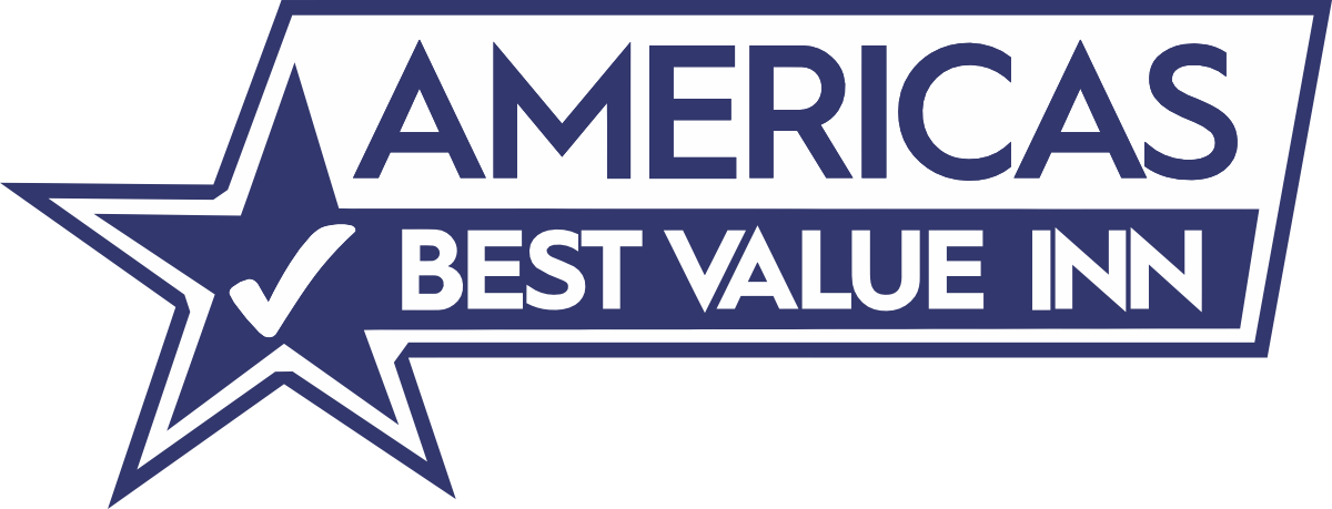 ABVI – LOGO SIGN 34 X 13 INCH – VFOLO