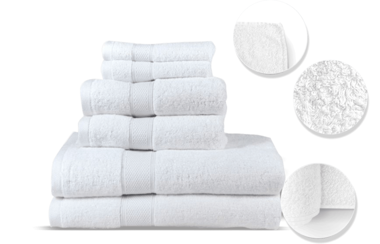 Bath Linen – VFOLO
