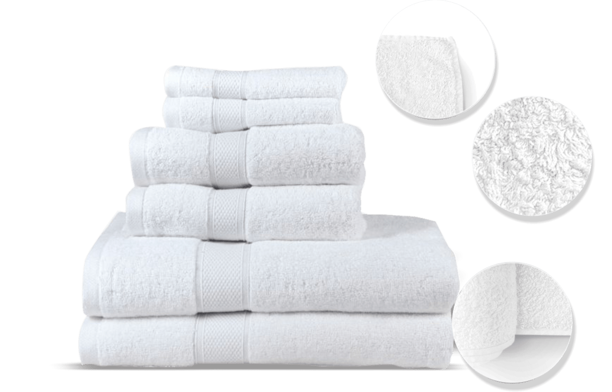 Bath Linen – VFOLO
